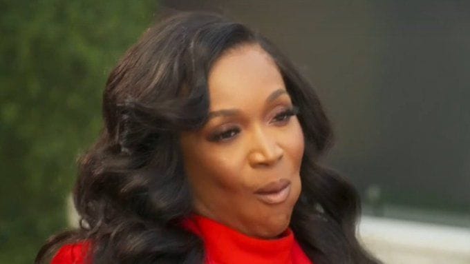 "Some nerve of Marlo": Fans criticize Marlo claiming there's nothing ...