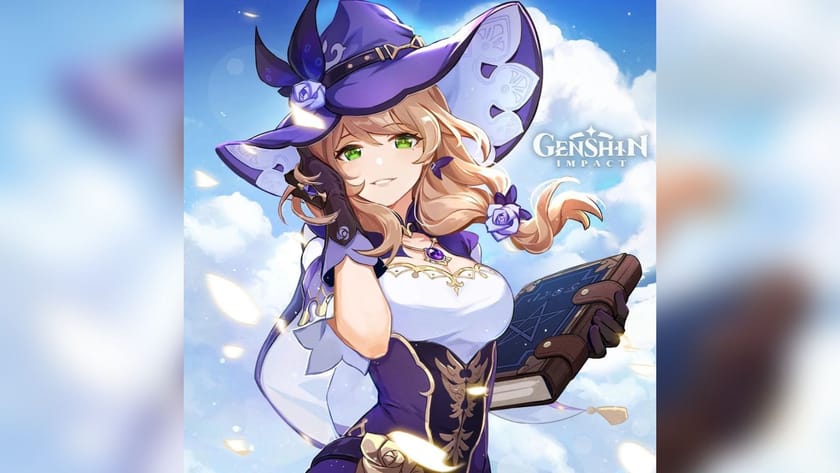 Genshin Impact to reveal new skins for Lisa, says leaker