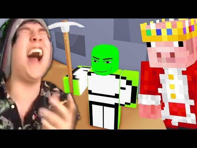 5 facts you likely didn't know about Minecraft streamer Technoblade