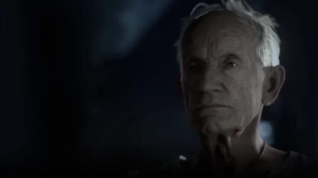 How to let the Hackett Family survive in The Quarry