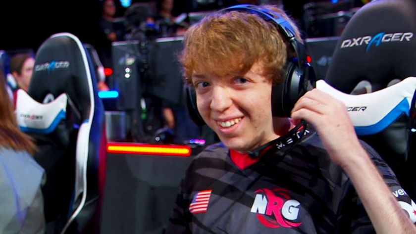 YouTuber dizzy explains why he has been off-stream lately