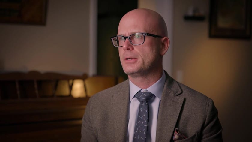 Where is Vicki Ross' killer now? Whereabouts explored ahead of Exhumed ...