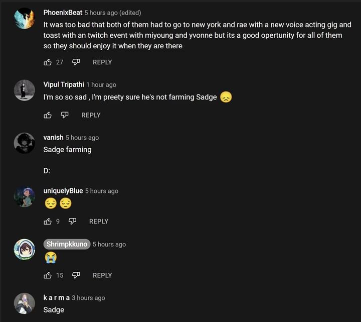 Sykkuno gets emotional on stream after Valkyrae and Disguised Toast ditch their plans of playing ...