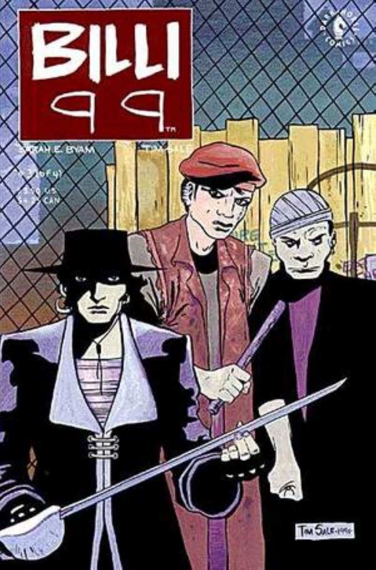 Tim Sale's iconic legacy explored following his demise at 66: 10 best ...