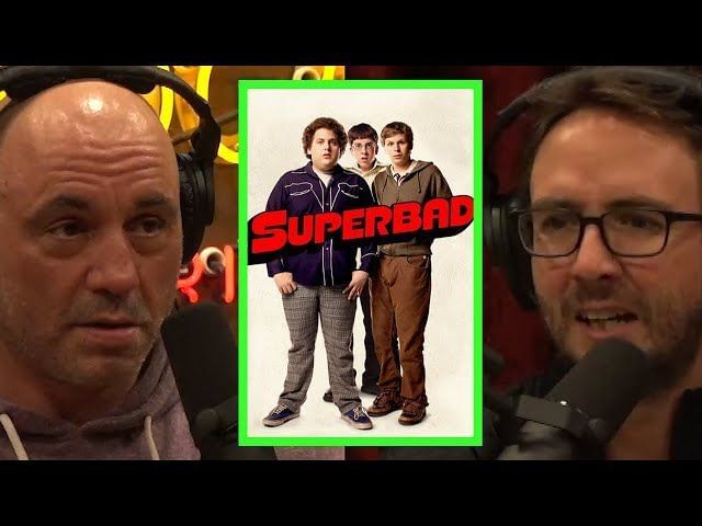 Joe Rogan talks about cult classic 'Idiocracy' with director Mike Judge