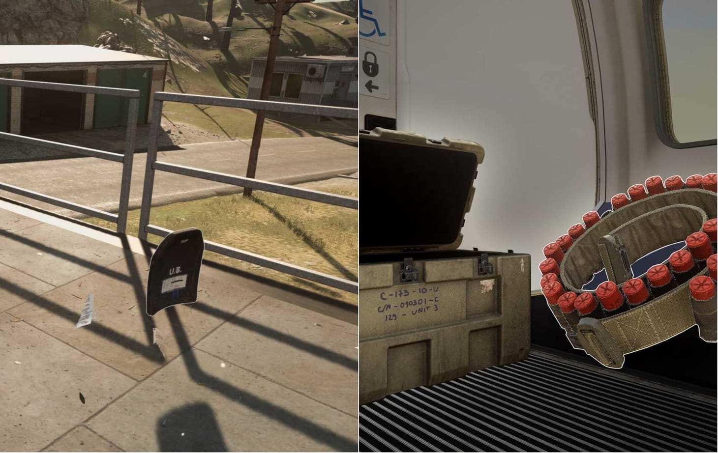 Call of Duty Warzone beginners' guide to all in-game items