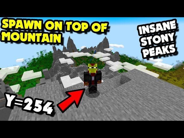 5 best biomes for collecting the most iron in Minecraft 1.19