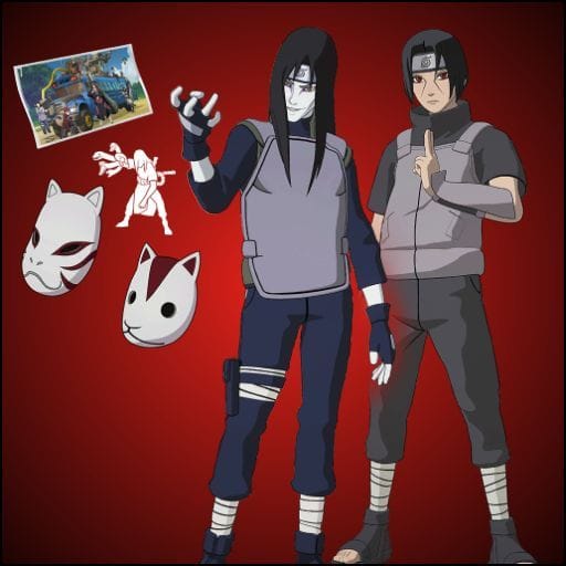 Fortnite update v21.10 patch notes: Naruto collaboration, Summer ...