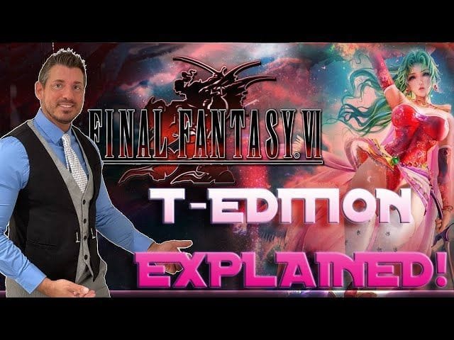 5 DLC-sized mods for classic Final Fantasy games that players should ...