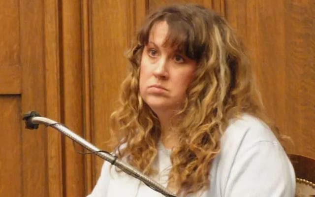 What did Christine Metter do? Dateline: Unforgettable episode revisits ...