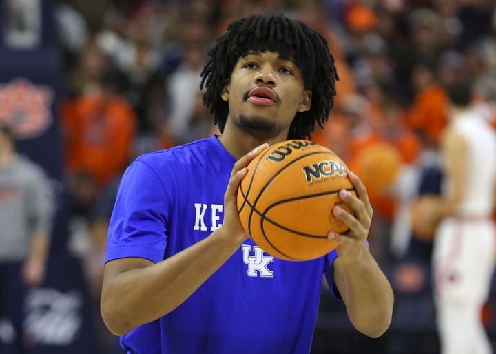 Shaedon Sharpe News, Updates, Records, Wins, Stats and Bio