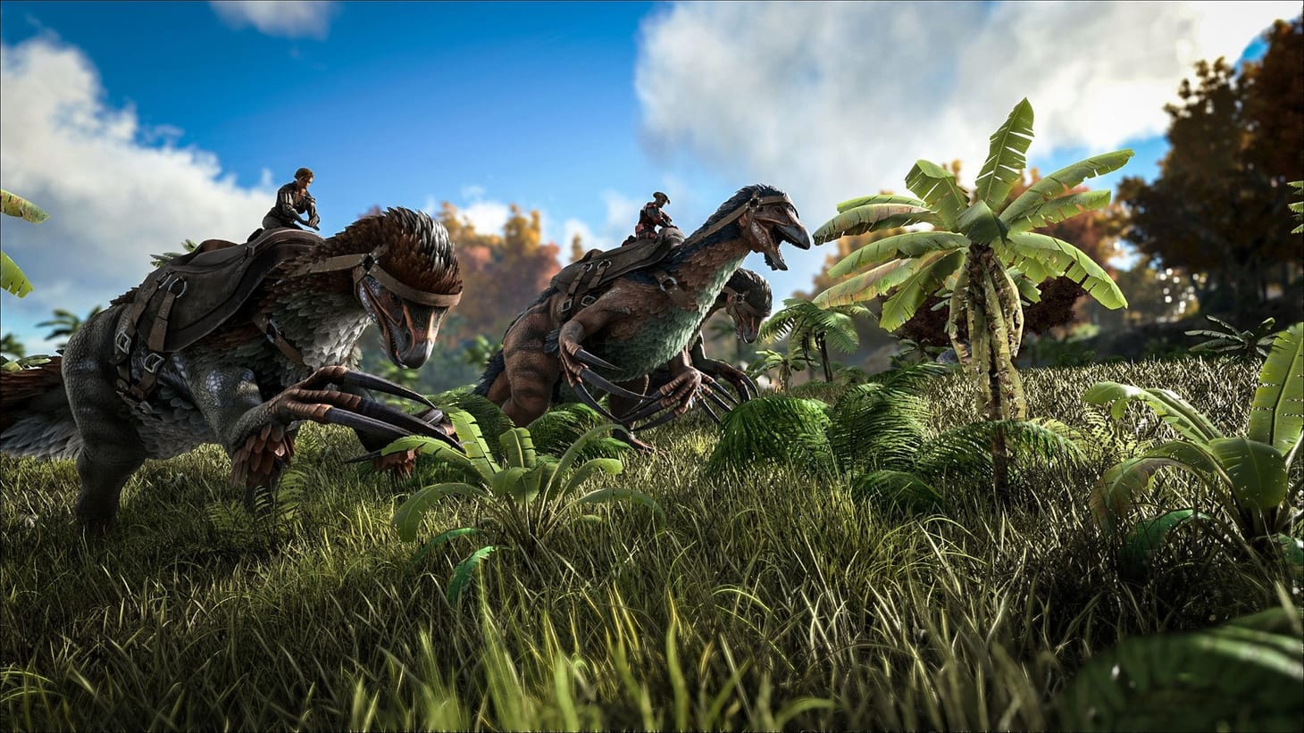 What is Fortitude in ARK: Survival Evolved?