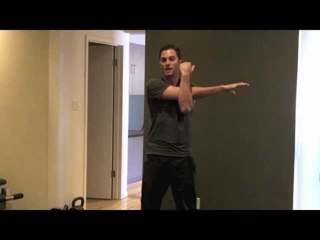 7 Best Arm Stretches You Can Do before Your Arm Workout