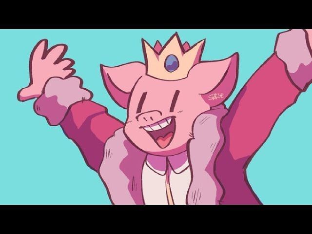 Technoblade's 5 best moments in Minecraft Championship (MCC)