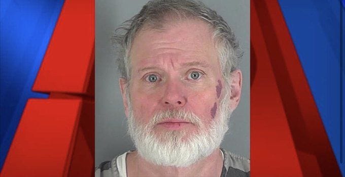 What did Daniel Printz do? North Carolina serial killer sentenced to ...