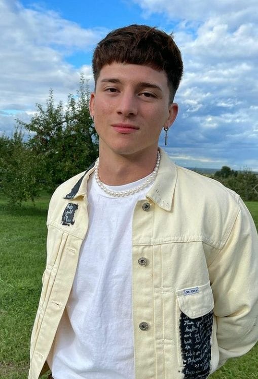 Tony Lopez's Age, Bio, Net Worth, Career, Personal Life and FAQs