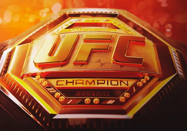 5 best UFC events of 2022 so far