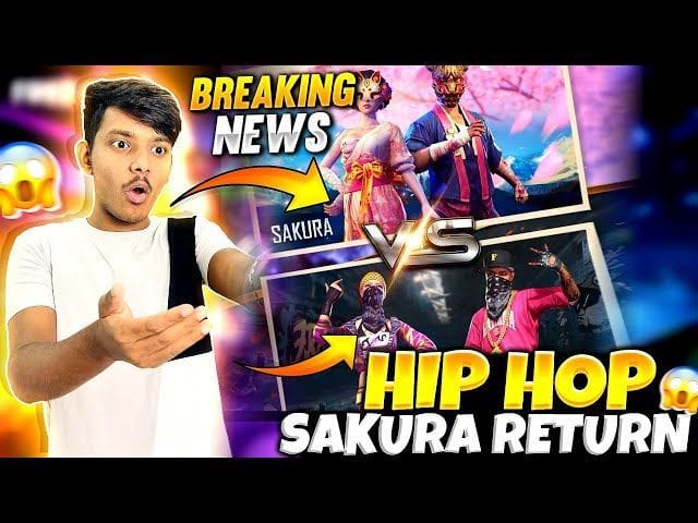 GW Manish's Free Fire MAX ID, stats, rank, K/D ratio, and monthly ...