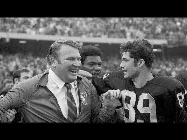 NFL fans react to legendary coach's return on Madden 23 cover