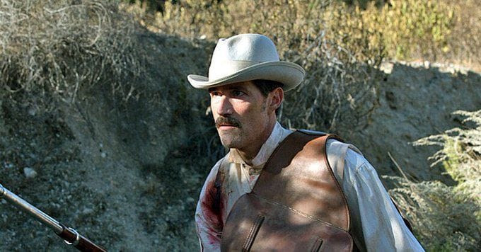 What was Matthew Fox's last film? Lost actor reveals why he quit acting ...