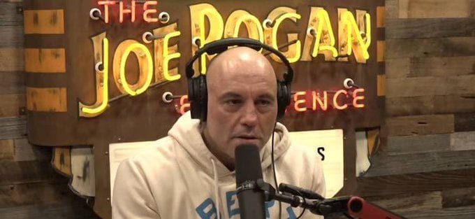 Joe Rogan weighs in on "exaggerated" numbers of gun violence in the US