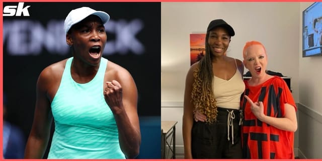 "The achievements of the Venus Williams and Serena Williams are ...