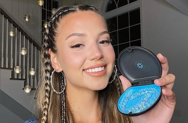 What is Romina Gafur’s Net Worth in 2022?