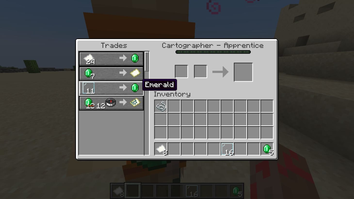How to make and use a glass pane in Minecraft 1.19