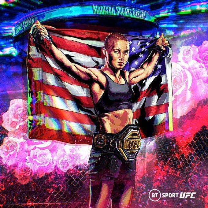 Michael Bisping predicts winner of Kamaru Usman vs. Leon Edwards