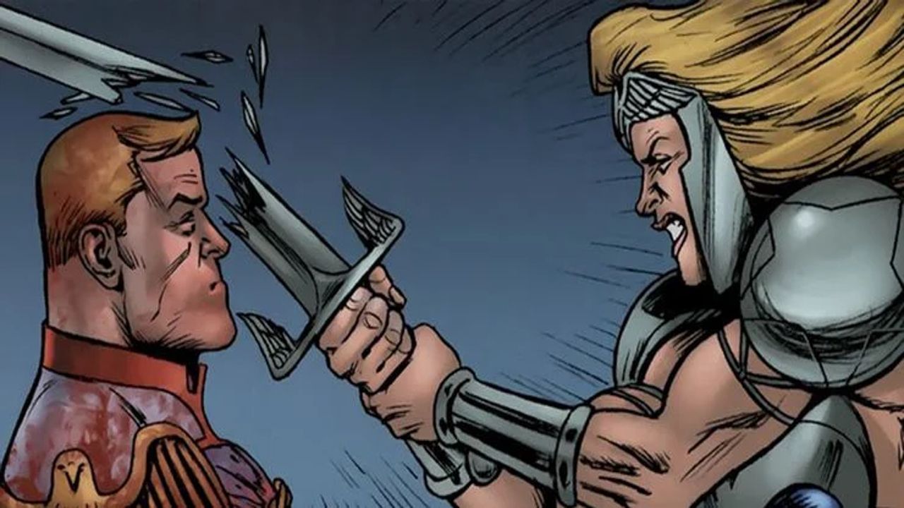 The Boys: How messed up is Homelander? 10 worst things he's done