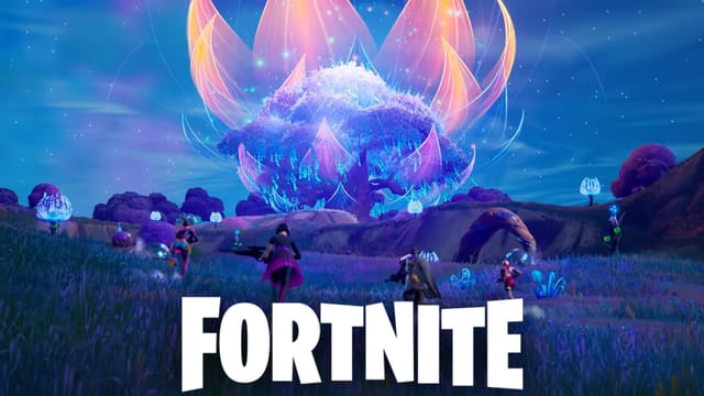 Fortnite Chapter 3 Season 3 map changes: Tilted Towers' destruction ...