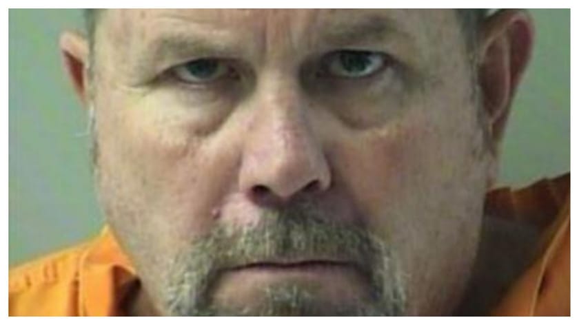 Who is Brian Keith Easterling? Florida fire chief charged with murder ...