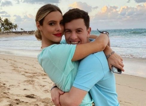 Who is Lele Pons's Boyfriend?
