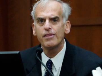 "The backlash has been horrific": Amber Heard's witness Dr David ...