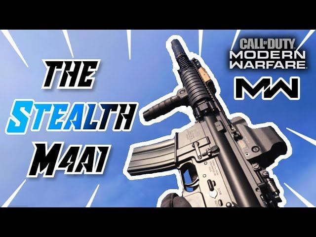 5 best stealth combat builds for Call of Duty: Warzone