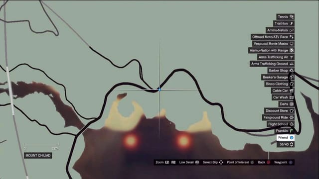 List of romance options in GTA 5