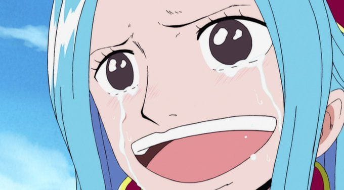 10 One Piece characters too sweet to be villains