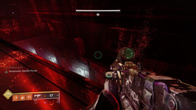 Heartshadow Catalyst and how to get it from Destiny 2 Duality Dungeon ...