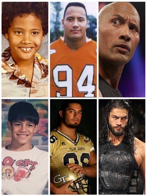 WWE female star on what's next for her and working with The Rock