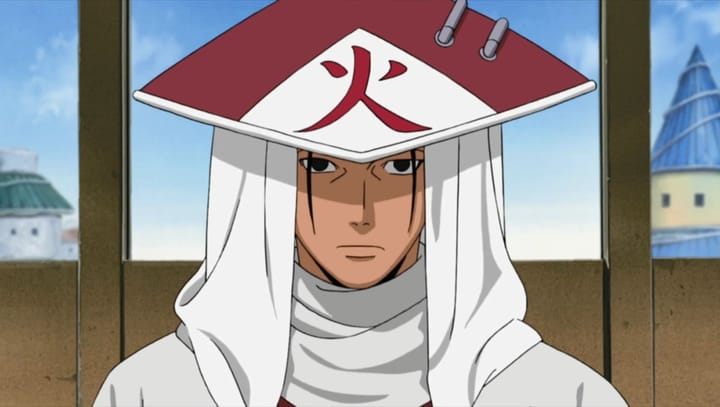 Senju Clan