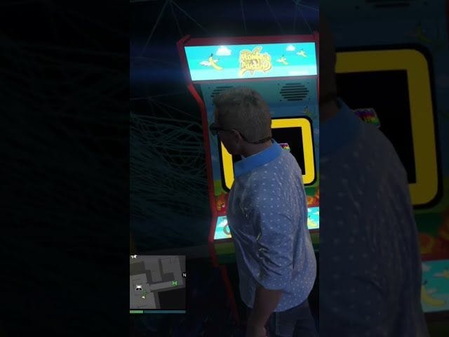 All Arcade locations in GTA Online ranked