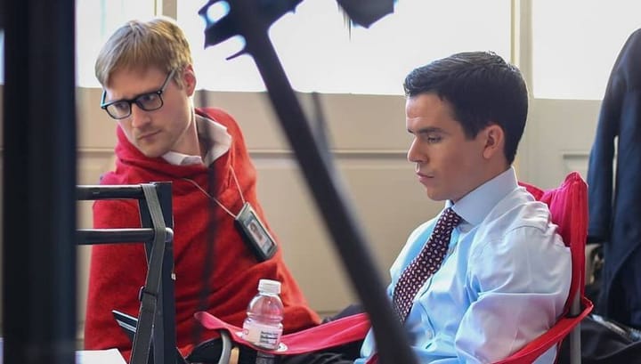 Marcus Dipaola's Age, Bio, Net Worth, Career, Personal Life and FAQs