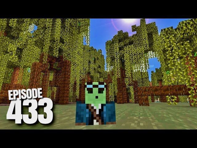 Mangrove Swamp biome in Minecraft 1.19 update: Everything you need to know