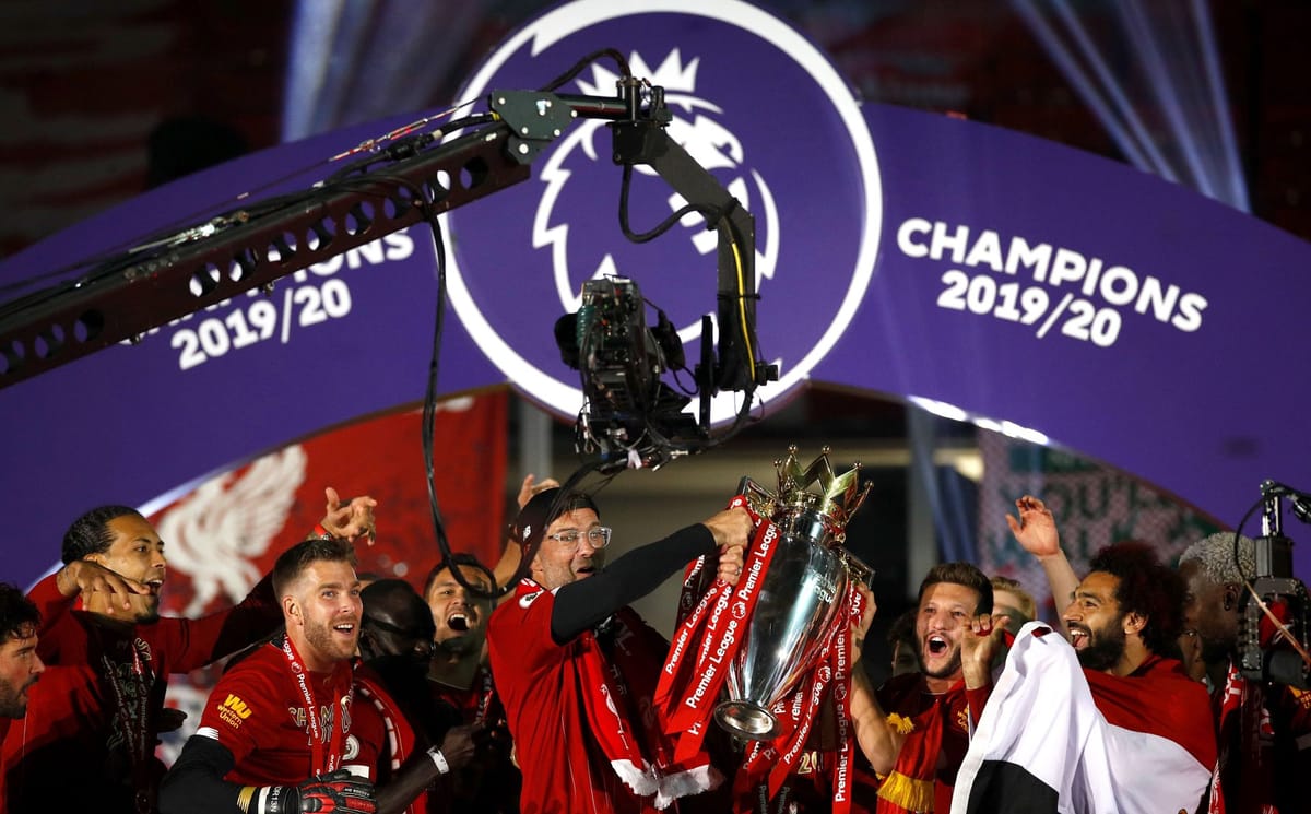 Ranking the 5 best German Managers in Football to date