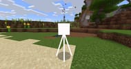 How to make a Camera in Minecraft: Step by Step Guide