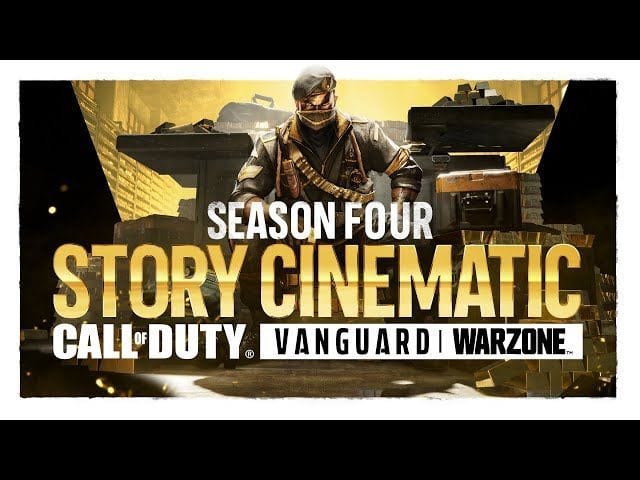 How to unlock the Marco-5 SMG in COD: Warzone and Vanguard Season 4