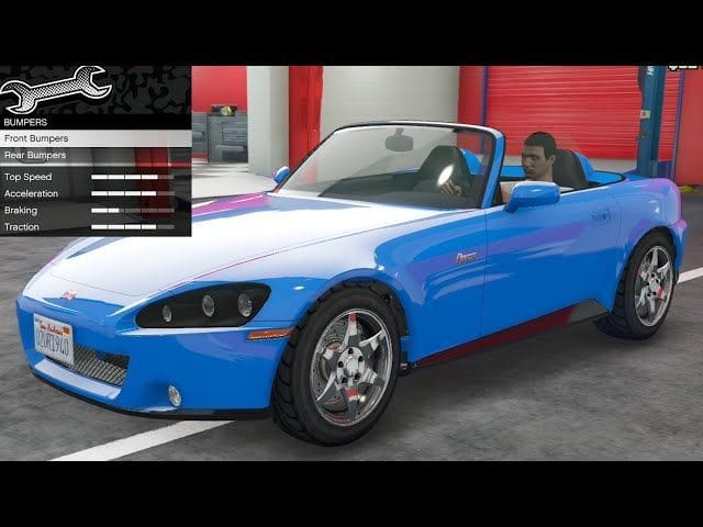 Is it worth getting GTA Online's RT3000 in 2022?