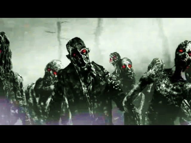 When is the round-based Zombies mode coming to COD Vanguard?