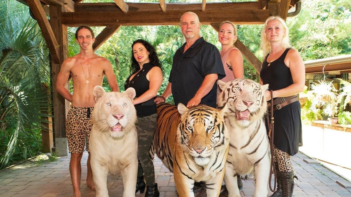 Kody Antle's Age, Bio, Net Worth, Career, Personal Life and FAQs