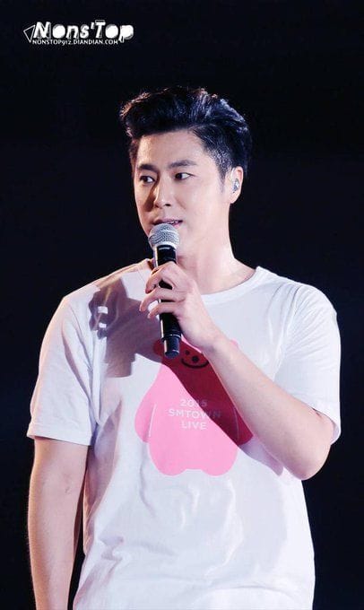 TVXQ Yunho to make his comeback with Lee Yeon Hee